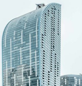 Facility Management - Minc Services